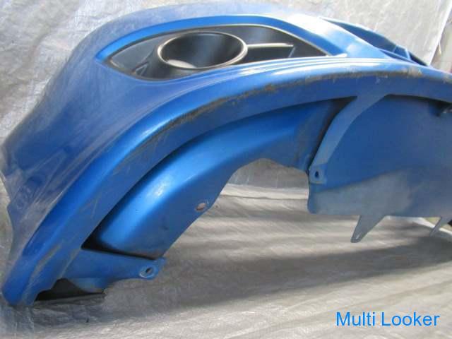 Nissan Note E11 Front bumper Ōita - multilooker