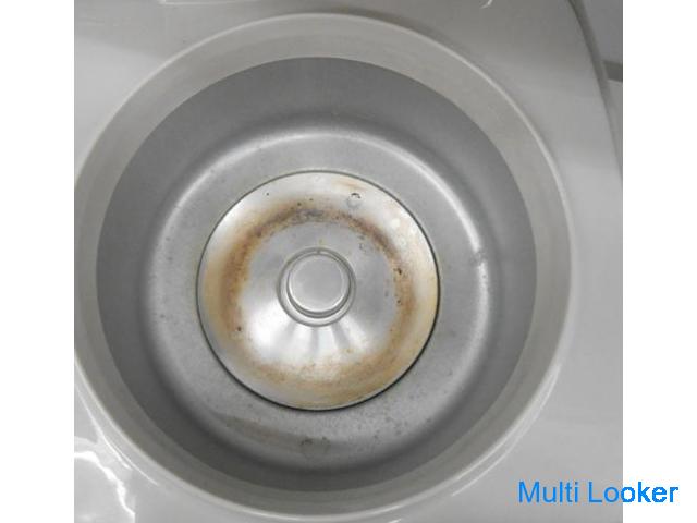 Zojirushi microcomputer rice cooker 3 cooked 0.54L NS-LE05-XA stainless steel extremely cooked ...