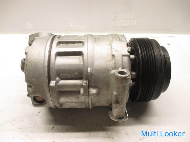 BMW X3 PC25 E83 Air conditioner compressor Kanda - multilooker