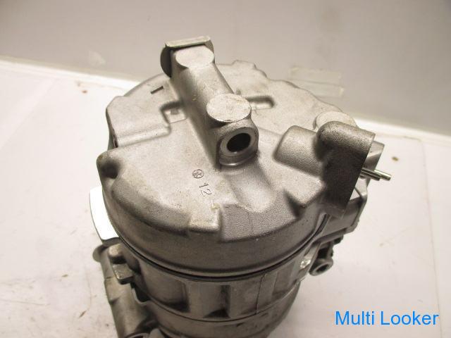 BMW X3 PC25 E83 Air conditioner compressor Kanda - multilooker