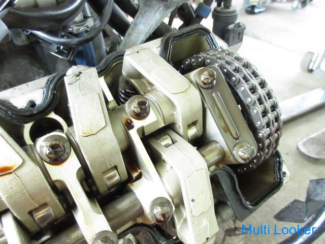 2004 Mercedes W211 E320 engine 112 F with differential Kanda - multilooker