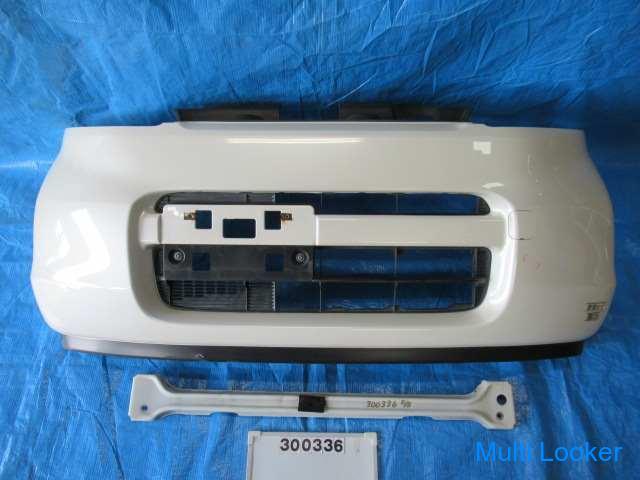 Honda Life JB5 front bumper Ōita - multilooker