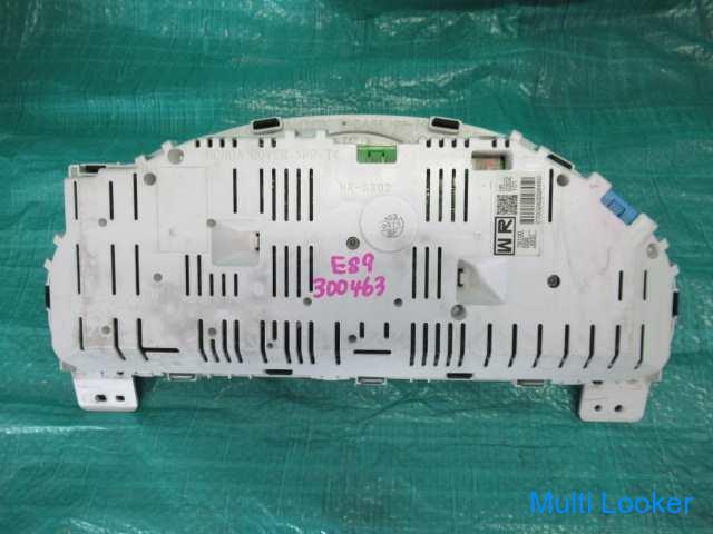 Honda Civic Ferio ES9 Speedometer Ōita - multilooker