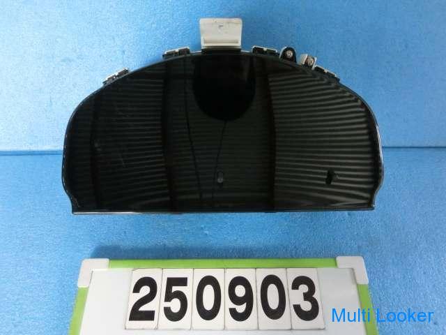 Toyota Harrier ACU10W speedometer Ōita - multilooker