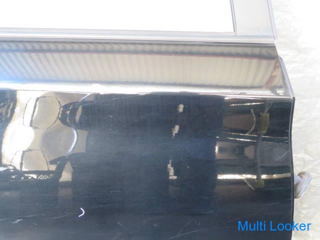 Toyota Prius ZVW30 right rear door Ōita - multilooker