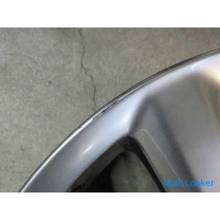 Toyota Crown GRS184 aluminum wheels Ōita - multilooker