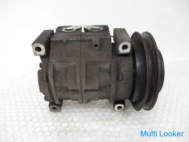 2000 Canter FB50AB Air Conditioner Compressor Kanda - multilooker