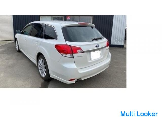 [Good product] Subaru Legacy BR9 terrestrial digital ETC radar eye ...