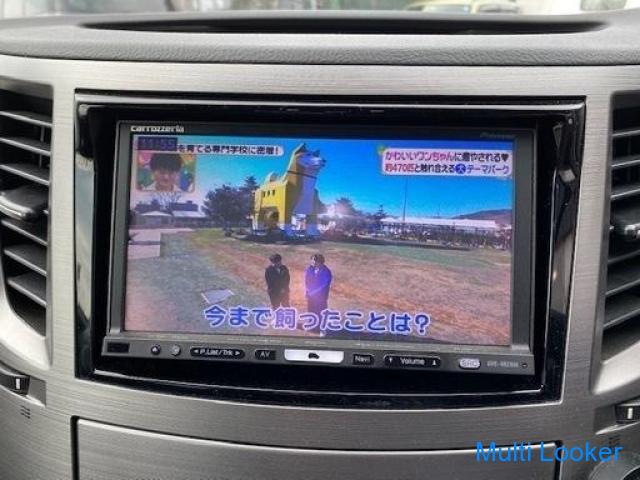 [Good product] Subaru Legacy BR9 terrestrial digital ETC radar eye ...