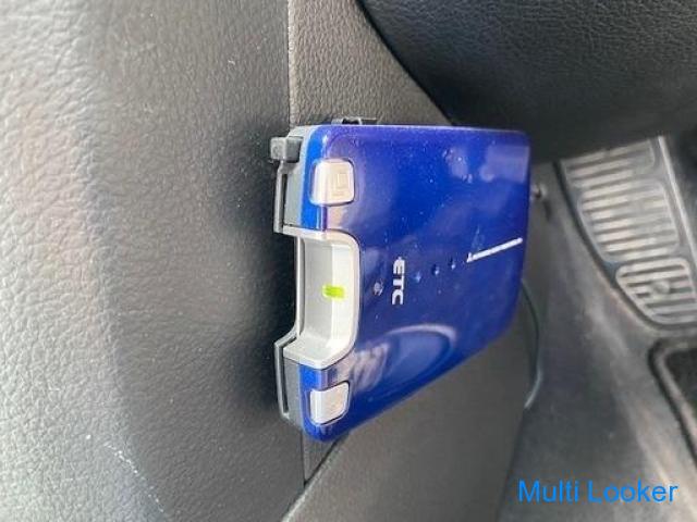 [Good product] Subaru Legacy BR9 terrestrial digital ETC radar eye ...