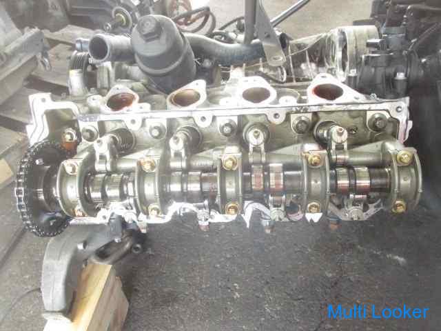 2007 Mercedes W245 B200 Engine 266M20 Start OK Kanda - multilooker