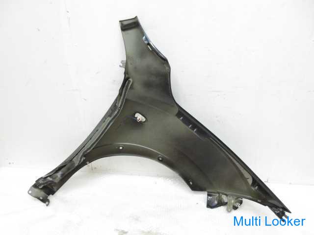 2011 Juke YF15 Left fender panel Kanda - multilooker
