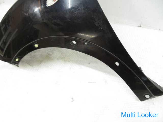 2011 Juke YF15 Left fender panel Kanda - multilooker