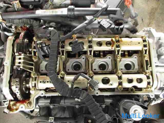 2014 Mercedes R172 SLK 200 engine 59643km Kanda - multilooker