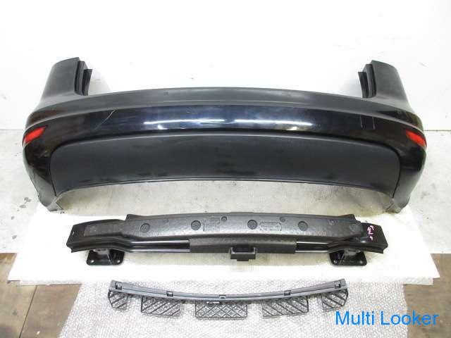 VW Sharan 7N CAV Rear Bumper Hosement Kanda - multilooker