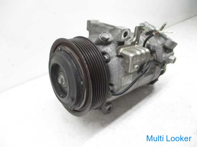 2015 Nissan X-TRAIL T32 air conditioner compressor Kanda - multilooker