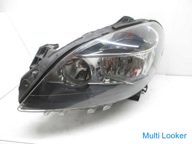 2012 Mercedes W246 246242 B180 left headlight Kanda - multilooker