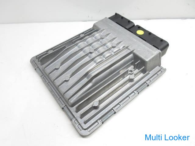 BMW Z4 E85 BU25 engine computer Kanda - multilooker