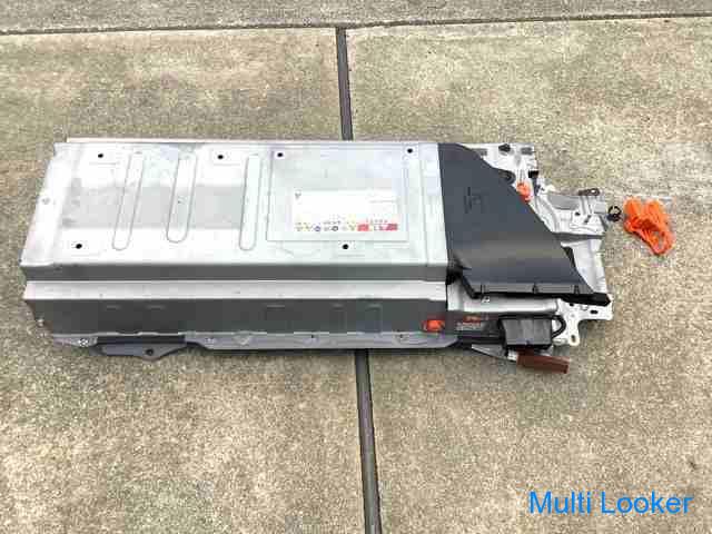 Lexus CT ZWA10 hybrid battery Kanda - multilooker