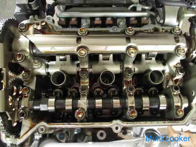 2017 Honda N-BOX custom JF3 engine with turbo test OK Kanda - multilooker