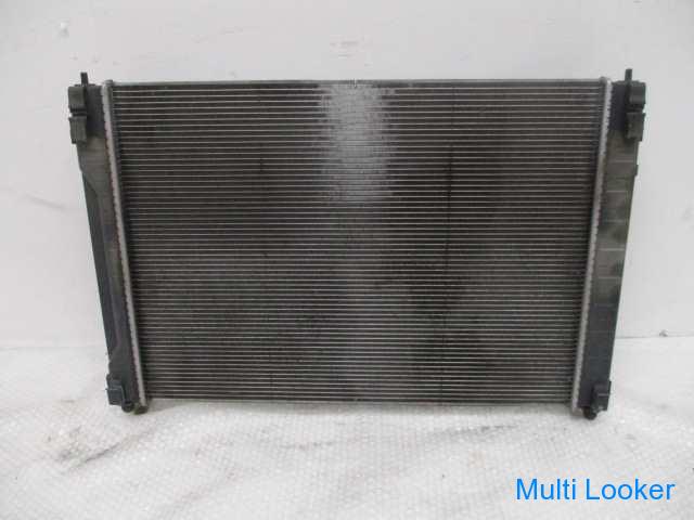 2012 Nissan Fuga HY51 radiator 21410-1MG0A Kanda - multilooker