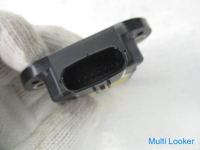 2010 Toyota Prius ZVW30 Yaw rate sensor 89183-48030 Kanda - multilooker