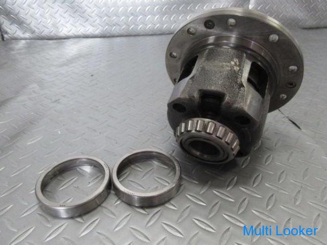 Mazdaspeed FD3S RX-7 RX7 13B-REW Mechanical LSD Differential Ball ...