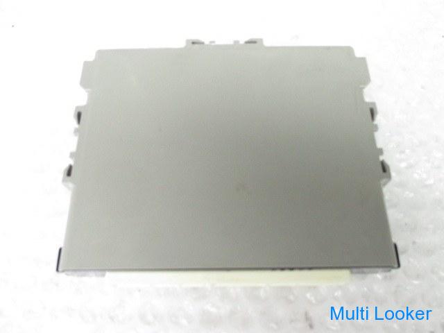 Toyota Crown GWS204 smart key computer Kanda - multilooker