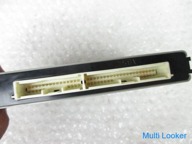 Toyota Crown GWS204 smart key computer Kanda - multilooker