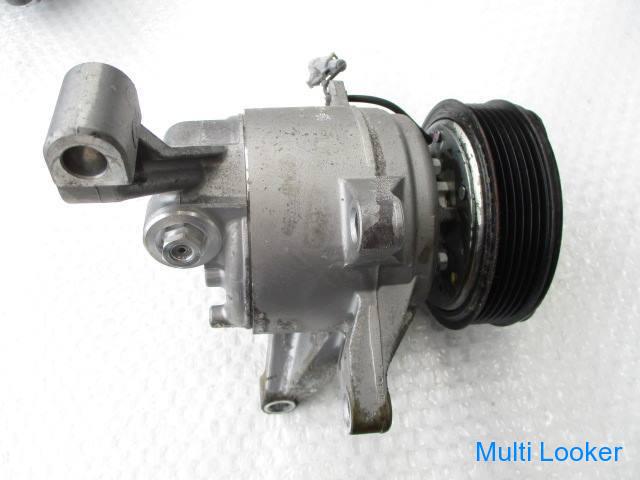 Subaru Impreza Sport GT6 Air Conditioner Compressor Kanda - multilooker