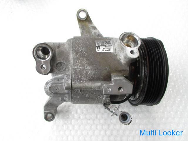 Subaru Impreza Sport GT6 Air Conditioner Compressor Kanda - multilooker