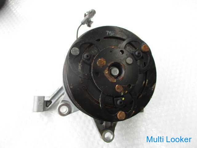 Subaru Impreza Sport GT6 Air Conditioner Compressor Kanda - multilooker