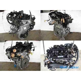 2019 Honda Civic FK7 L15C engine with turbine 12.335 km. Kanda ...