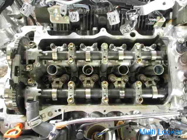 2019 Honda Civic FK7 L15C engine with turbine 12.335 km. Kanda ...