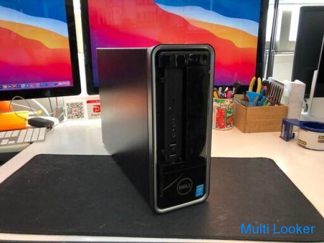 DELL INSPIRON 3647 Core i5 8GB HDD 500GB Hatsukaichi - multilooker