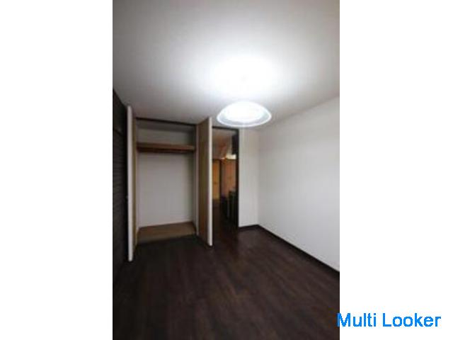 Initial cost 30,000 yen-Chuo Line first station! 15 minutes walk from ...