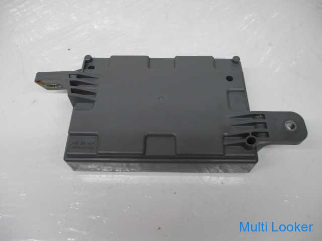 2019 Honda N-BOX JF3 BCM Computer 38800-TTA-J120-M1 Kanda - multilooker