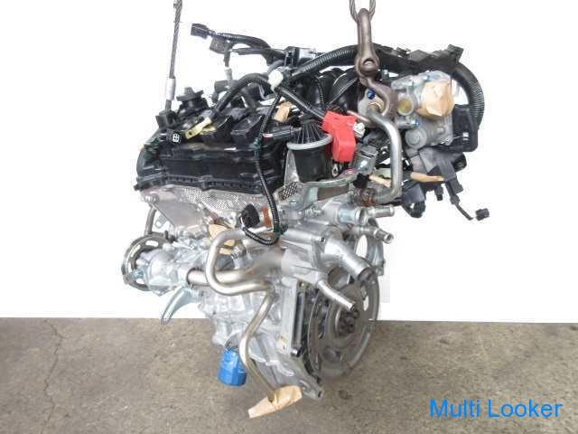 2017 Honda N-BOX Custom JF3 Engine Start OK 15.191 km. Kanda - multilooker