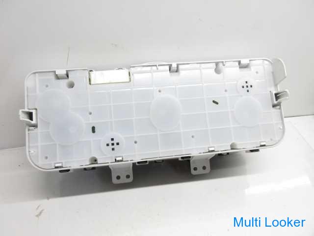 2011 Toyota Hiace TRH200V tachometer Kanda - multilooker