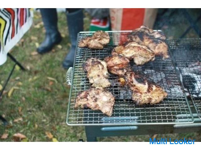 Afro Kitchen Traveling to a Foreign Country-Jamaican Cuisine- Minato ...