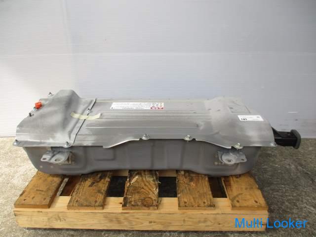 2021 Toyota Yaris MXPH10 Hybrid HV Battery Kanda - multilooker