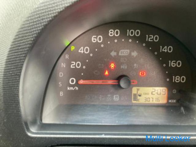 Toyota Passo! Navi, terrestrial digital, dash camera, Back monitor, 30. ...