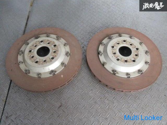 AP Racing GDB Impreza # A to G 6 POT Front Rotor Brake Rotor Slit Rotor ...