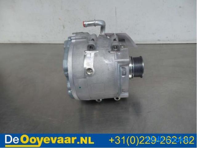 Audi Q8 Alternator De Blokken - multilooker