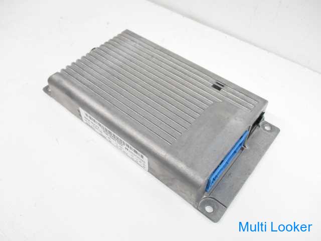 BMW X1 VL18 E84 Bluetooth-Computer Kanda - multilooker