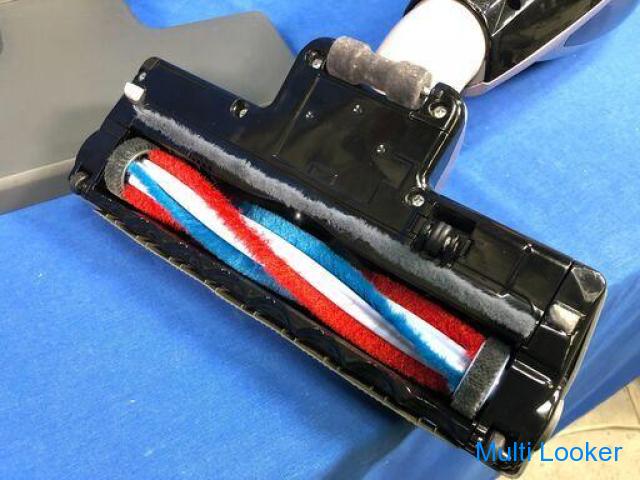 HITACHI 2019 PV-BE200 Cordless Stick Cleaner Nagareyama - multilooker