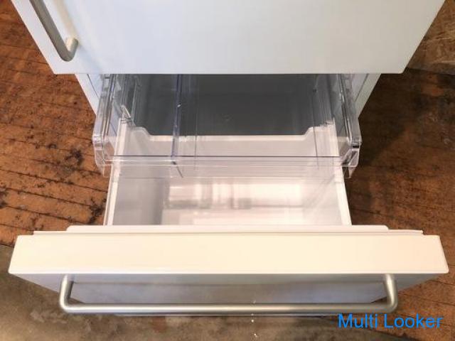 [Guaranteed / Cleaned] MUJI 2017 MJ-R16A 157L 2-door refrigerator ...