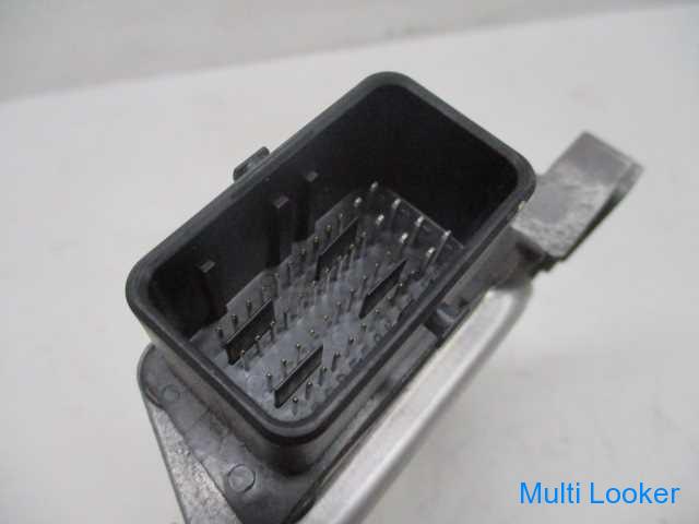 2010 Nissan March K13 Transmission Computer Kanda - multilooker