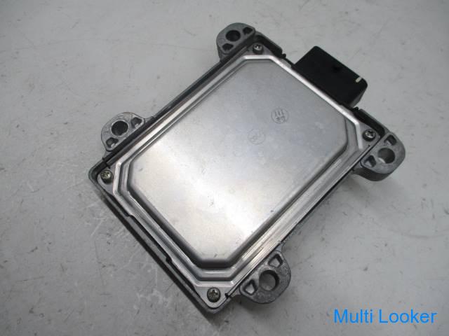 2010 Nissan March K13 Transmission Computer Kanda - multilooker