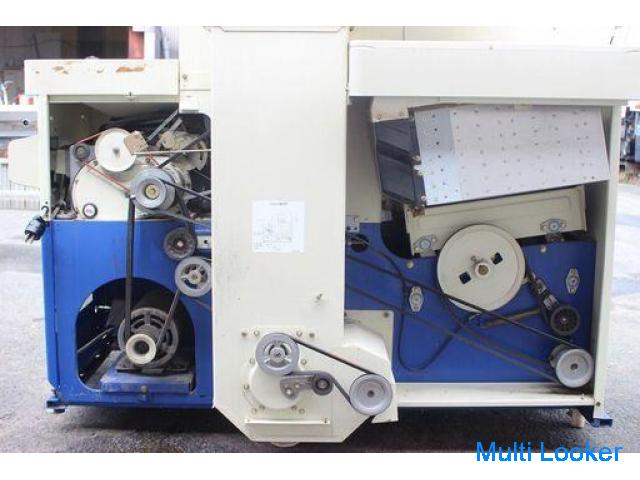 Satake rice huller Neo Rice Master NPS450DXAM 4 inch three-phase 200V ...